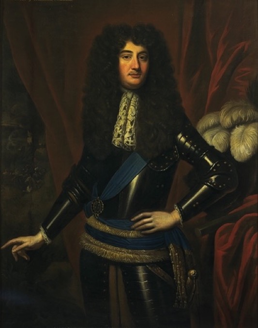 Virtual Hamilton Palace Timeline